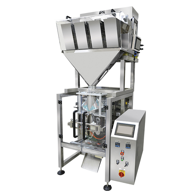 Professional VFFS Packing Machines Manufacturer-KenHigh